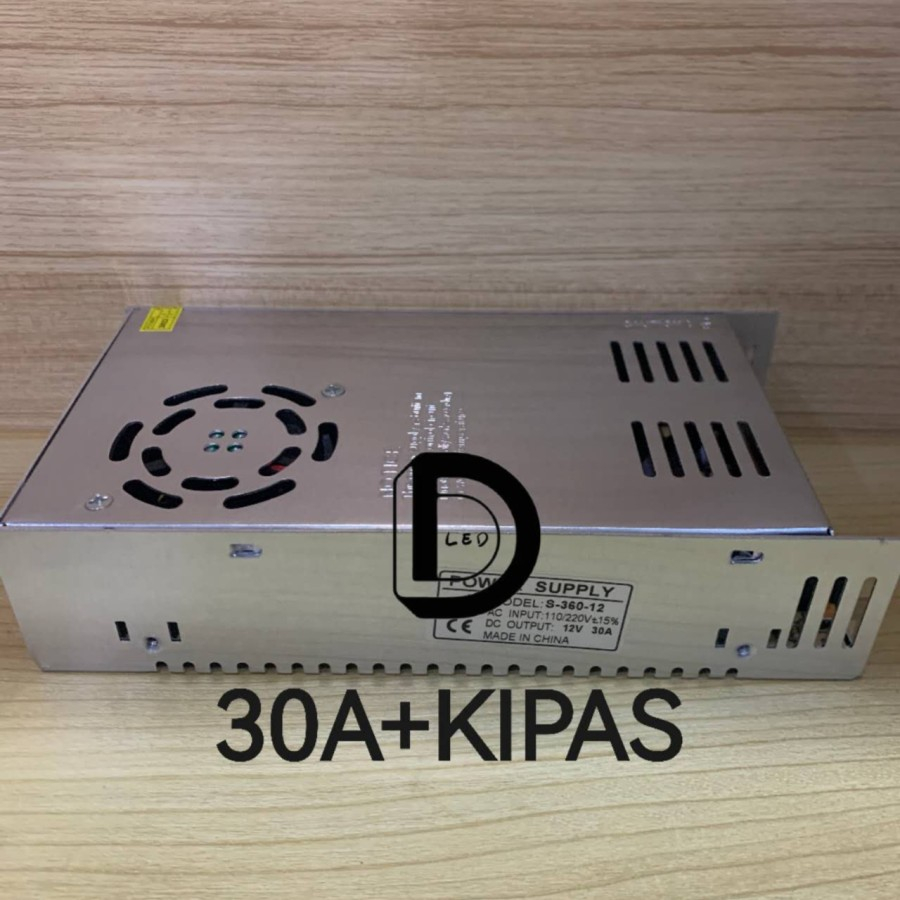 Jual Power Supply 12v / Adaptor 12v / Trafo 12V / Travo 12v | Shopee Indonesia