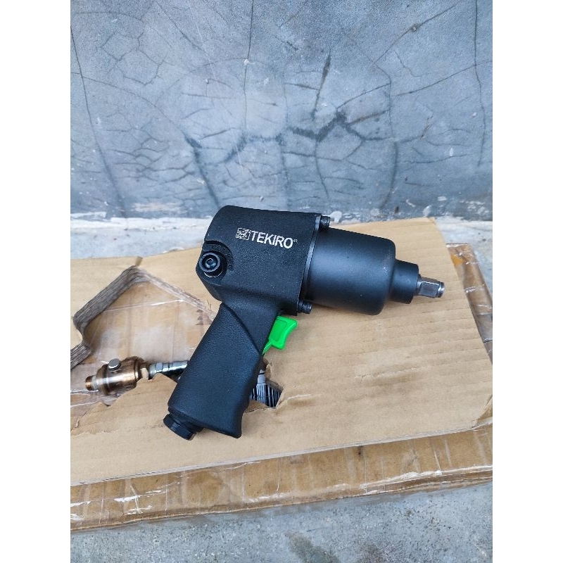 Jual Impact tekiro Impact angin Tekiro Twin Hammer air impact Tekiro ...