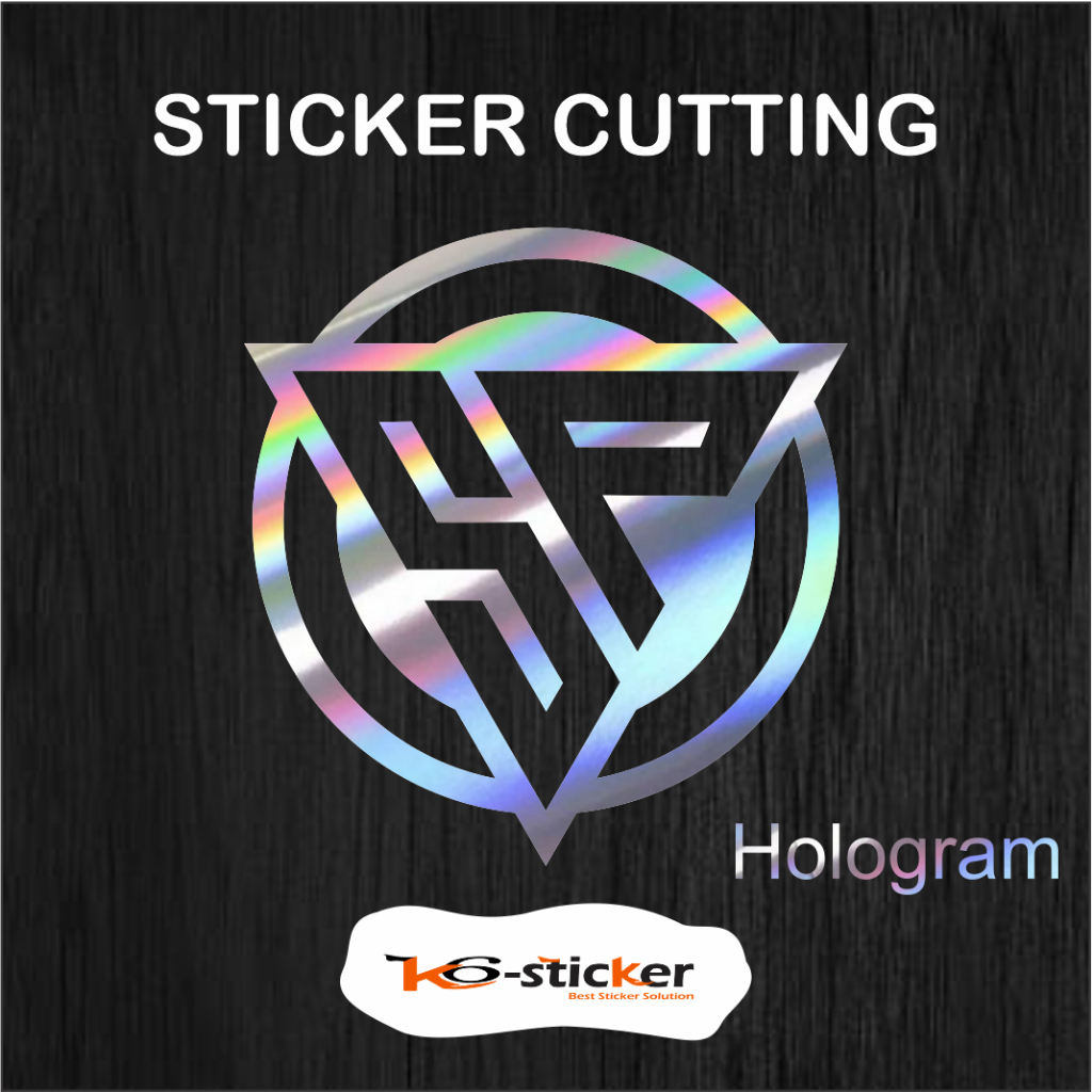 Jual Sticker SP SPEED PEOPLE CUTTING VIRAL | Shopee Indonesia