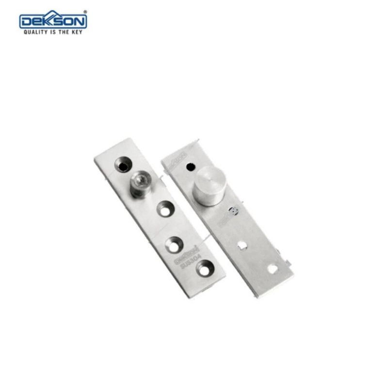 Jual Dekkson Pivot Hinge ESS PV 001 SSS - Engsel Pivot Dekkson Satin ...