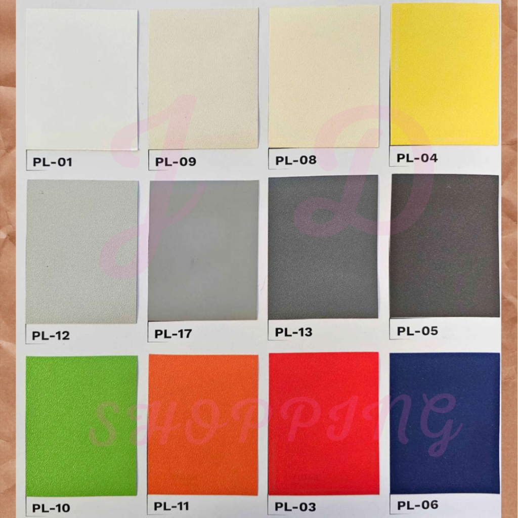 Jual Huben Sheet Solid - PVC Sheet Solid | Shopee Indonesia