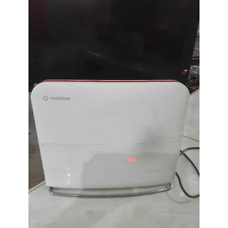 Jual Router wifi vodafone model HG553 | Shopee Indonesia