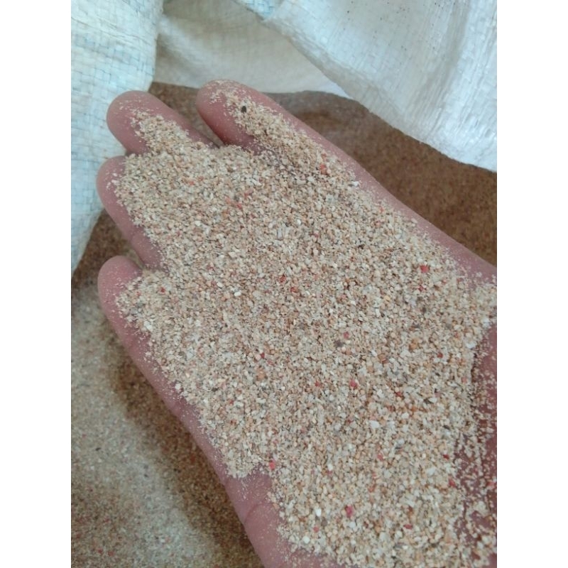 Jual pasir bali halus/Pasir bali/Pasir hias/Pasir aquarium/Pasir bali ...