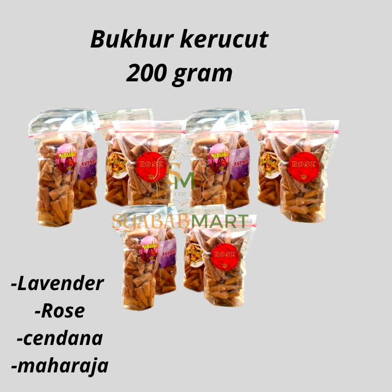 Jual Bukhur Kerucut Oud Dupa Kerucut | Bakhoor lavender / cendana ...