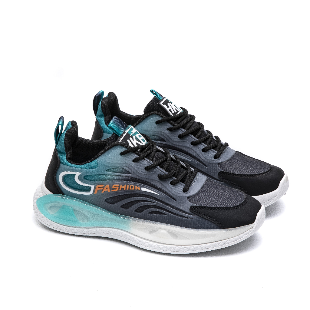 Jual PBT Sepatu Sneakers Pria Sepatu Olahraga Pria Sepatu Import ...