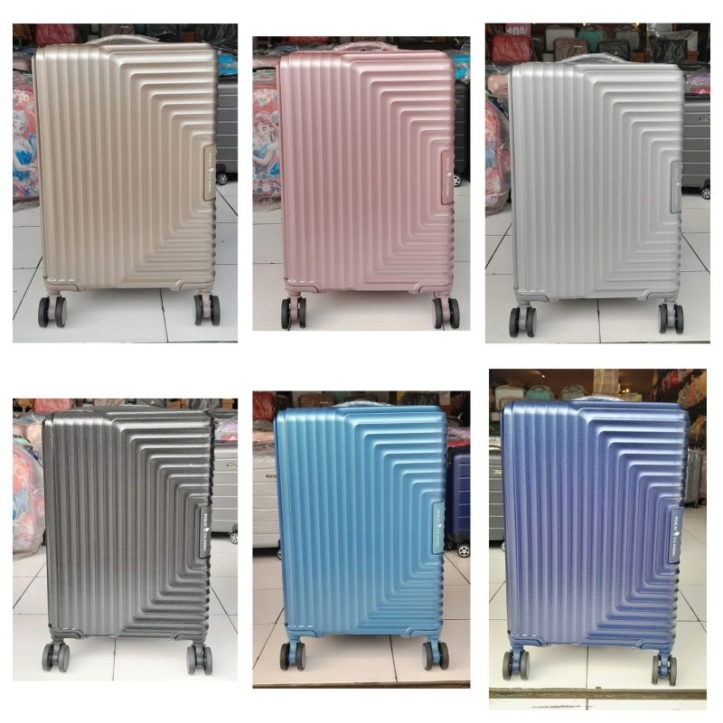 Jual Koper POLYPPROPERLENE 20inch POLO CLASSIC TC 872209/872208/980016 ...