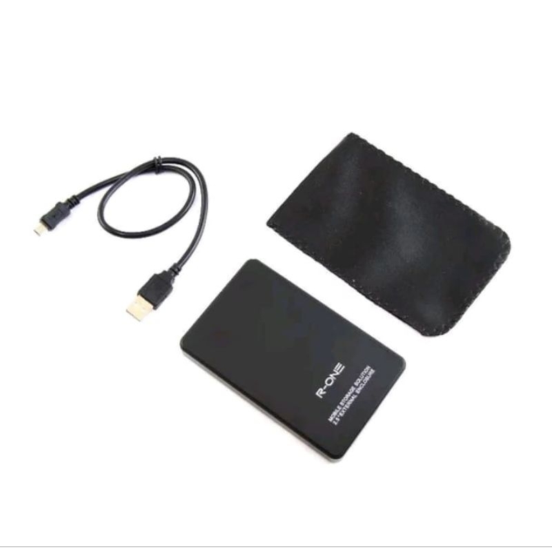 Jual casing HDD external Usb2 untuk hdd laptop menjadi hdd external ...