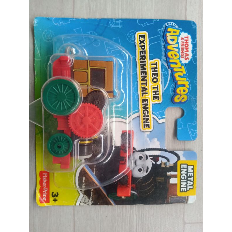 Jual Thomas & friends Theo | Shopee Indonesia