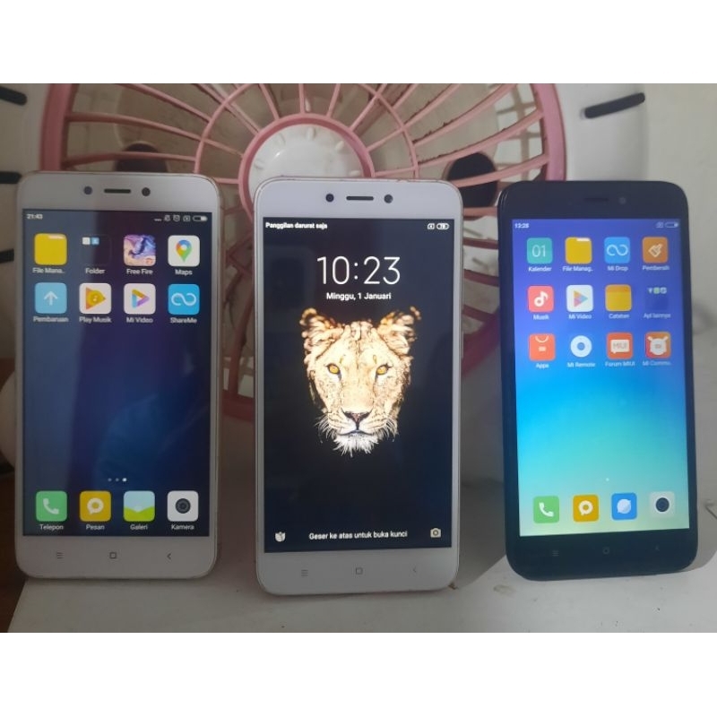 Jual HP BEKAS NORMALAN JARINGAN 4G | Shopee Indonesia
