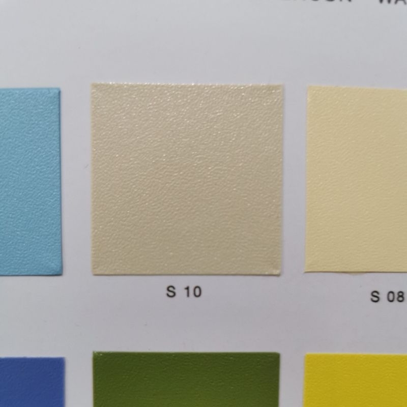 Jual Supercon sheet vicon sheet Pvc pelapis mebel interior warna Solid ...