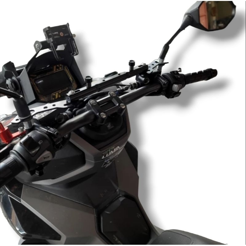 Jual Stabilizer Palang Stang Honda Adv 160 Tahun 2022 2023 2024 Premium ...