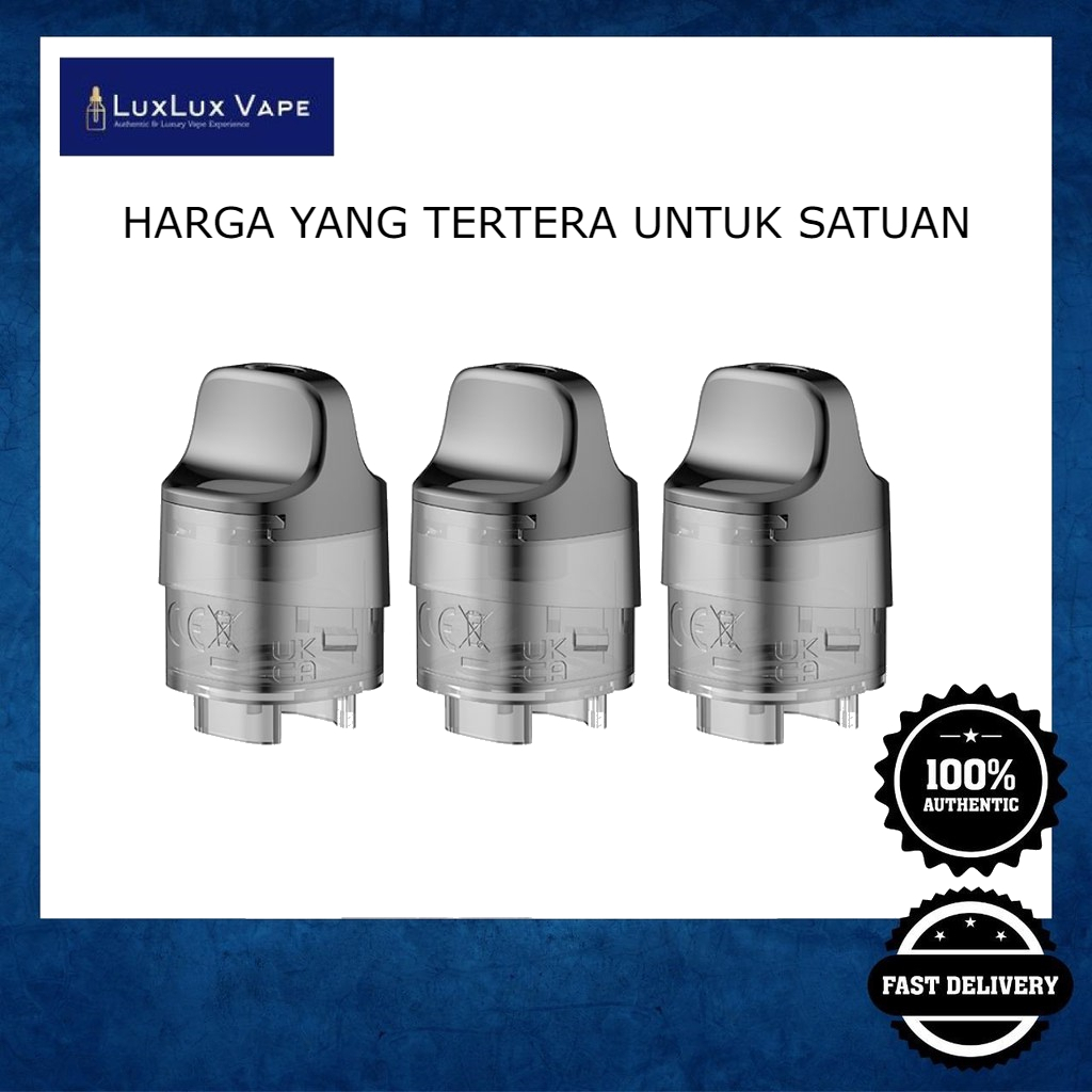 Jual CARTRIDGE RPM C AUTHENTIC by SMOK | Shopee Indonesia