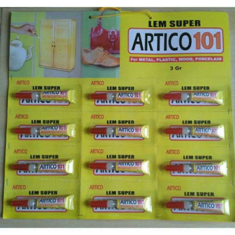 Jual lem artico | Shopee Indonesia