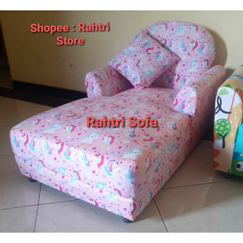 Jual SOFA ANAK SELONJOR | Shopee Indonesia