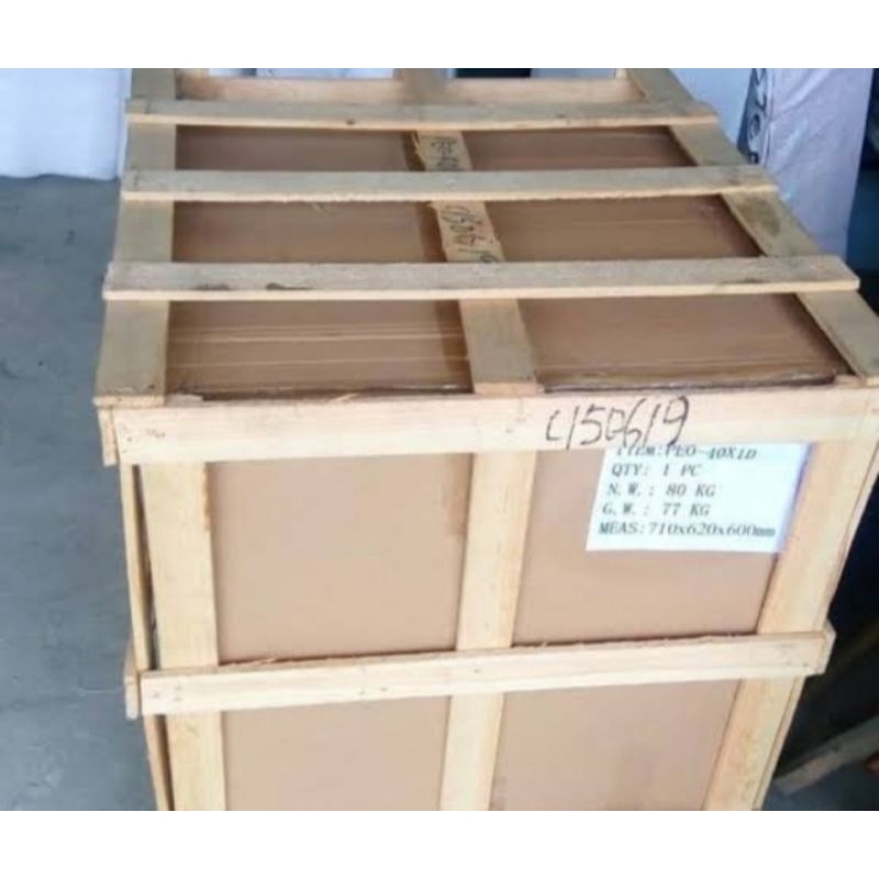 Jual Peti kayu utk packing | Shopee Indonesia