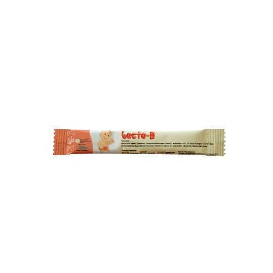 Jual LACTO B GRANUL SACHET | Shopee Indonesia
