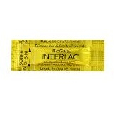 Jual INTERLAC SACHET - PROBIOTIK KESEHATAN PENCERNAAN | Shopee Indonesia