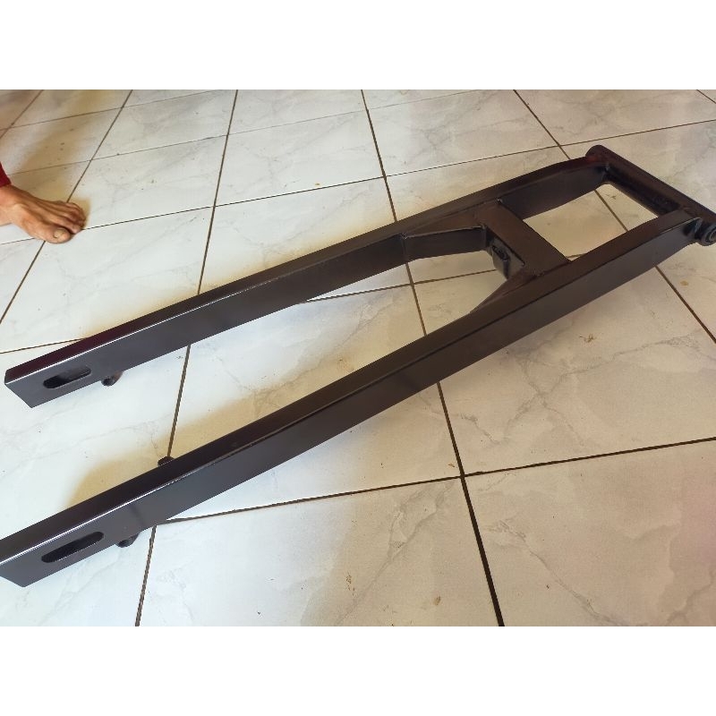 Jual arm ninja r 2 tak | Shopee Indonesia