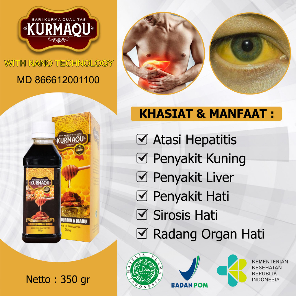 Jual Obat hepatitis liver penyakit kuning radang hati memperbaiki ...