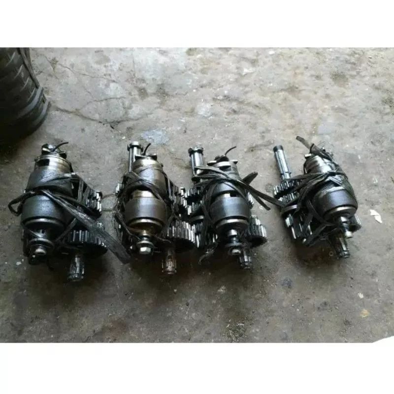 Jual Gear Ratio Gear Rasio Gigi Transmisi Grand Supra X Prima Supra Fit ...