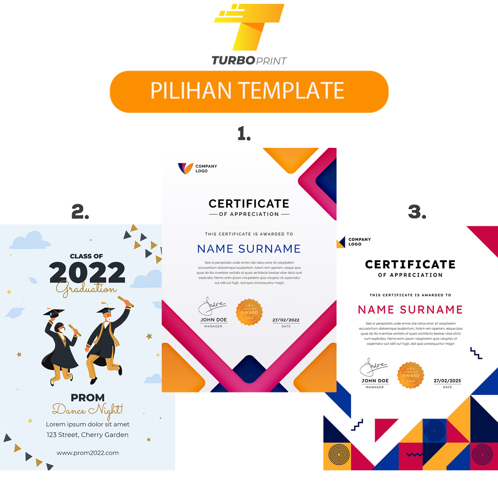 Jual PLAKAT AKRILIK / SERTIFIKAT CUSTOM AKRILIK / PIAGAM PENGHARGAAN ...