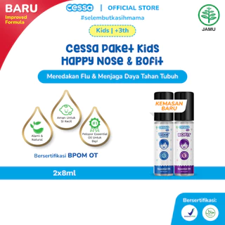 Toko Online Cessa Indonesia Official Shop | Shopee Indonesia
