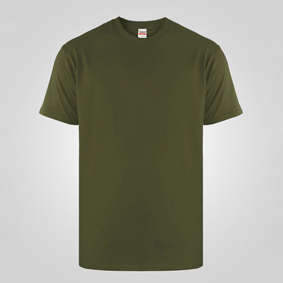 Jual Kaos Polos New States Apparel NSA Soft Tee / Softstyle 3600 ...