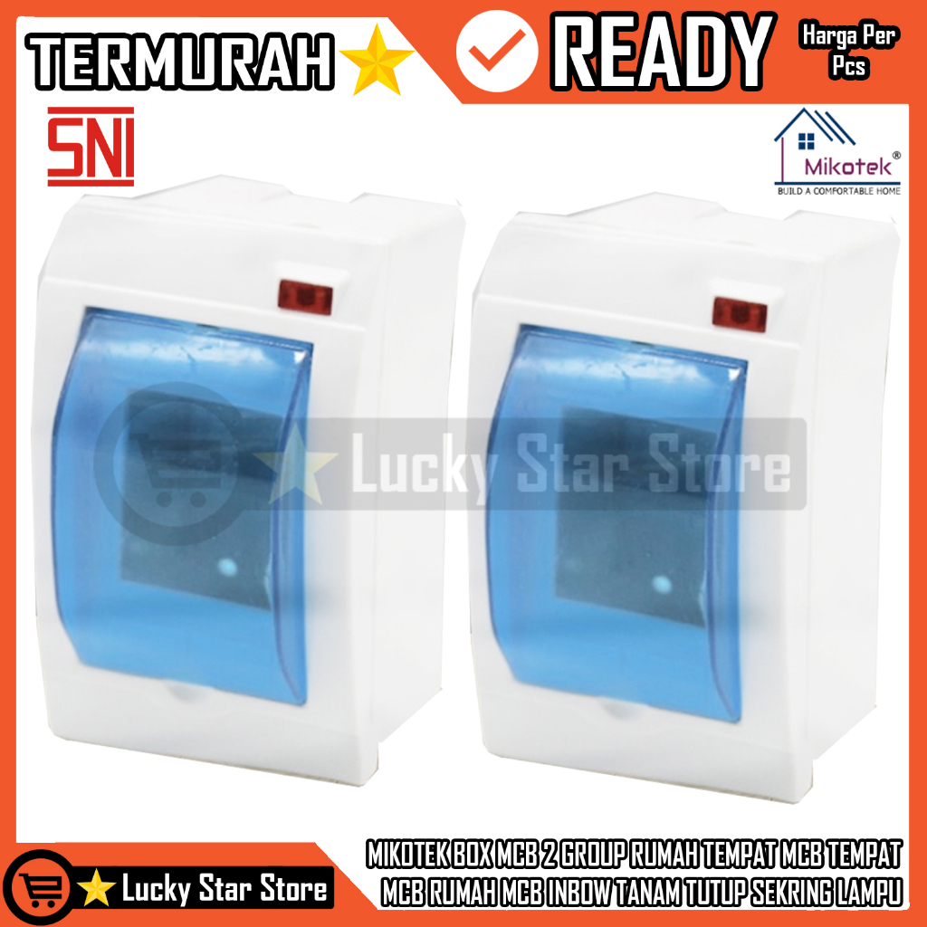 Jual MIKOTEK BOX MCB 2 GROUP SNI OUT BOW NICHI/RUMAH TEMPAT MCB TEMPAT ... Jual MIKOTEK BOX MCB 2 GROUP SNI OUT BOW NICHI/RUMAH TEMPAT MCB TEMPAT ...