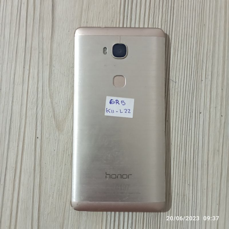 Jual Mesin Huawei GR5 Model KII-L22 Normal unit | Shopee Indonesia