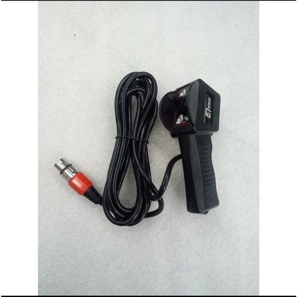 Jual REMOTE KABEL WINCH 4WINCH | Shopee Indonesia