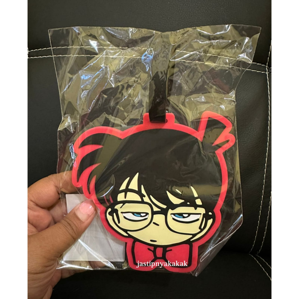 Jual DETECTIVE CONAN MERCHANDISE | Shopee Indonesia
