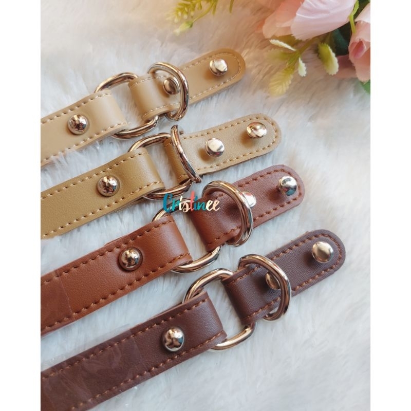 Jual Handle tas jinjing/tali tas ( Satuan) | Shopee Indonesia