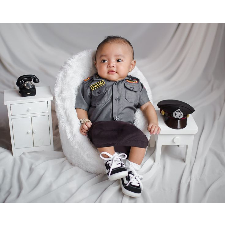Jual Jasa Edit Foto Bayi Newborn Studio/laki-laki/ perempuan/ TANPA ...