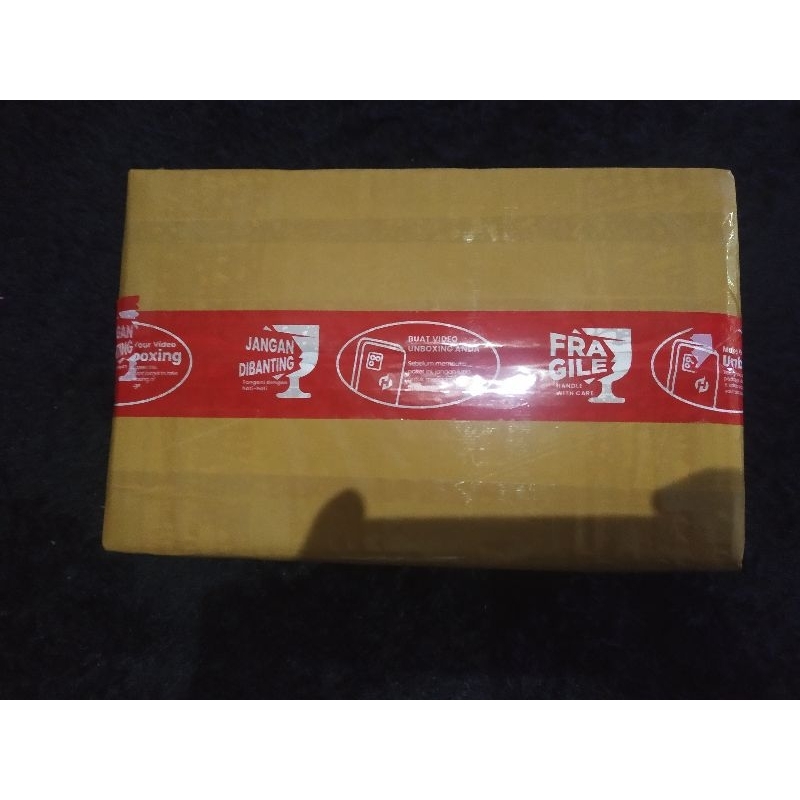 Jual PAKET PACKING PESANAN KHUSUS | Shopee Indonesia