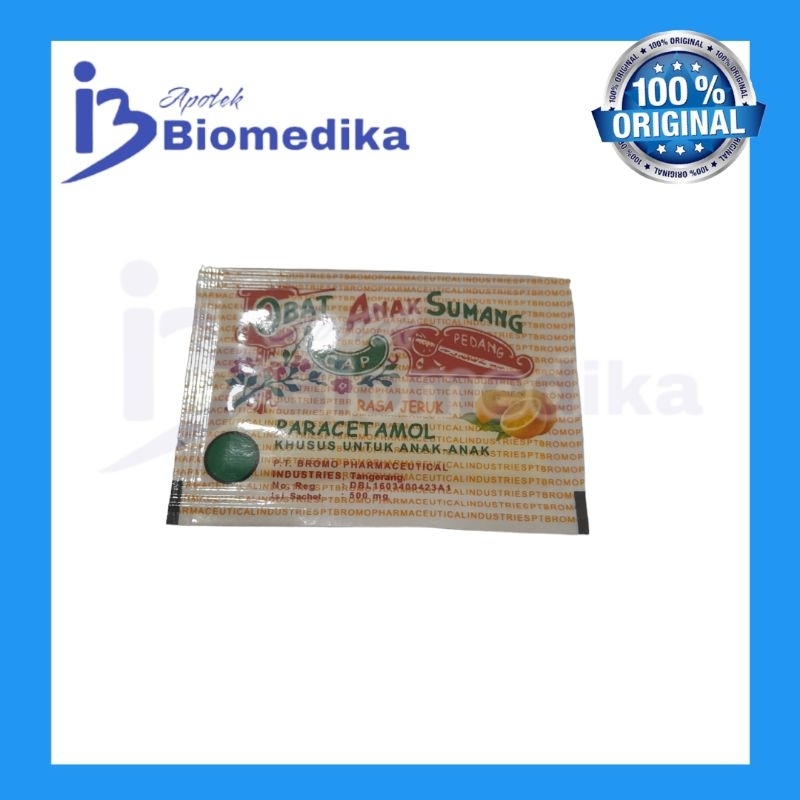 Jual ANAK SUMANG RASA JERUK PER SACHET | Shopee Indonesia