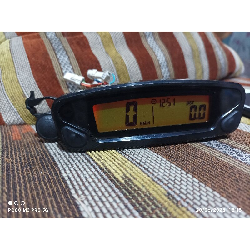 Jual speedometer trail KTM/husqvarna | Shopee Indonesia