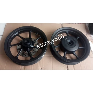 Jual Velg Scoopy Ring 12 Terlengkap & Harga Terbaru Juni 2024 | Shopee ...