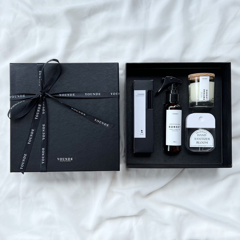 Jual PREMIUM GIFT BOX | HAMPERS PREMIUM BOX | Shopee Indonesia