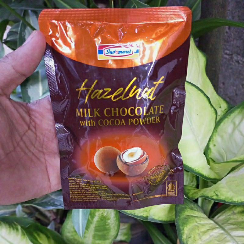 Jual milk chocolate indomaret | Shopee Indonesia