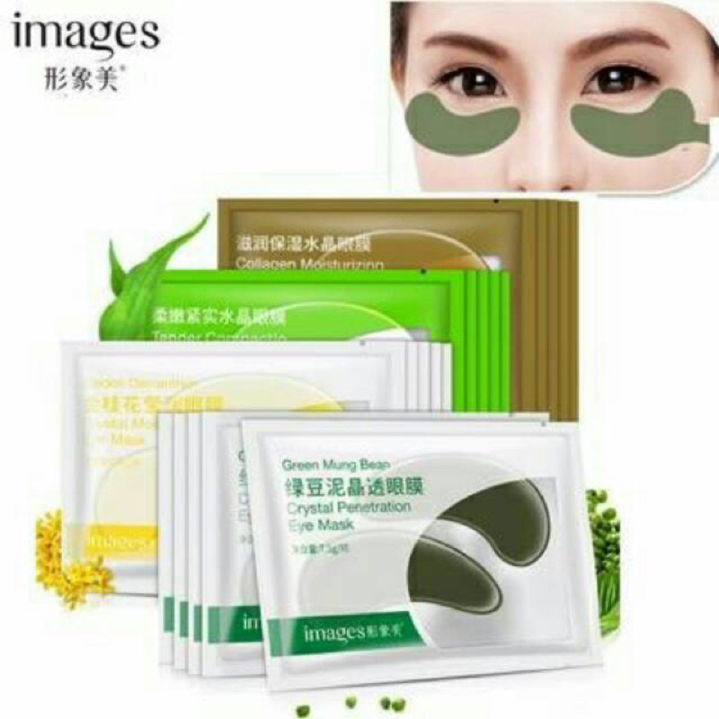 Jual Eye Mask | Shopee Indonesia