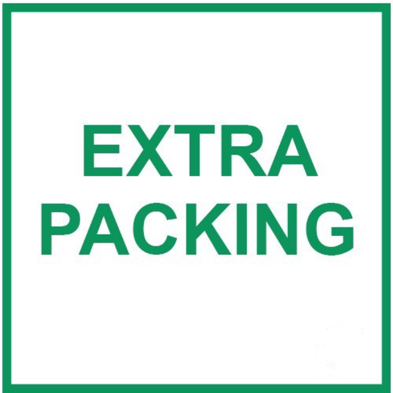 Jual Extra Packing Bubblewrap atau Dus | Shopee Indonesia