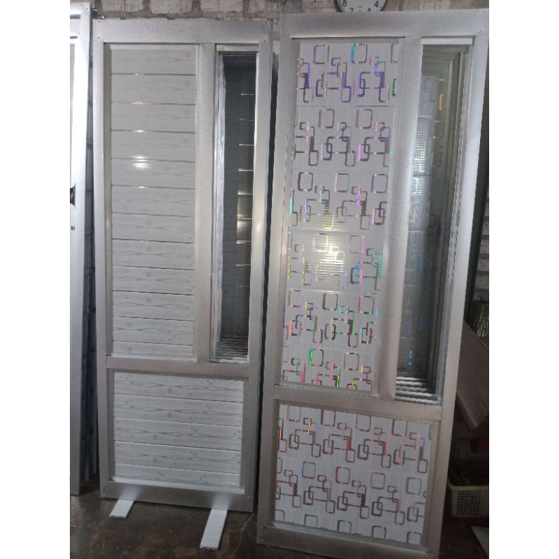 Jual Pintu kamar mandi PVC KP | Shopee Indonesia