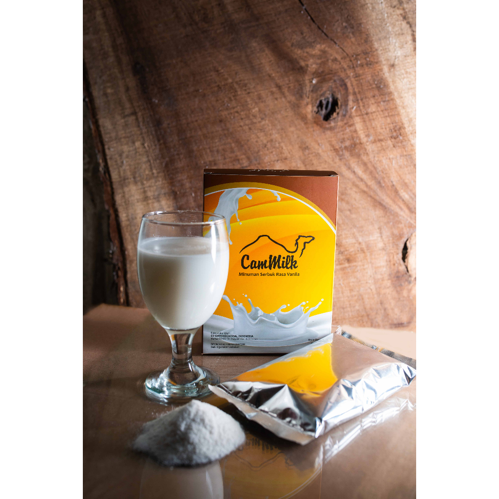 Jual SUSU UNTA KEMASAN BARU CAMILK DENGAN SEJUTA MANFAAT BELI 3 GRATIS 1 | Shopee Indonesia
