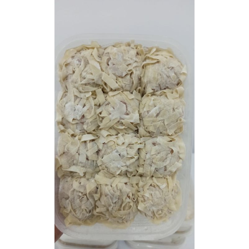 Jual Kumis Naga / Dimsum Nelayan Medan | Shopee Indonesia