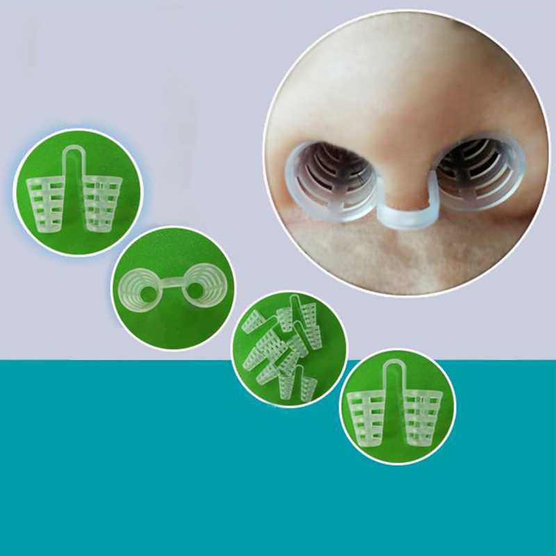 Jual Alat Bantu Anti Ngorok 4 Pcs - Mengorok Dungkur Mendengkur ...