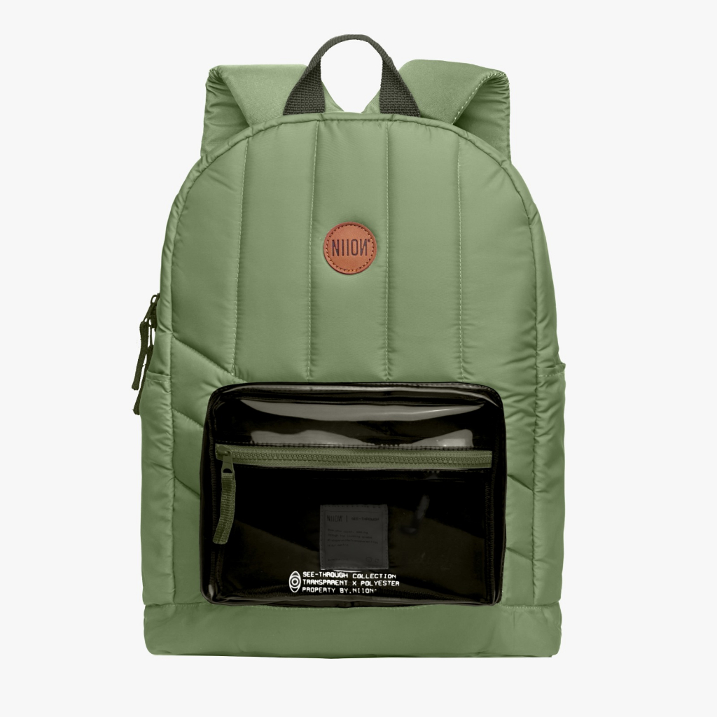 Jual Niion Ruvy Backpack/Backpack Ransel | Shopee Indonesia