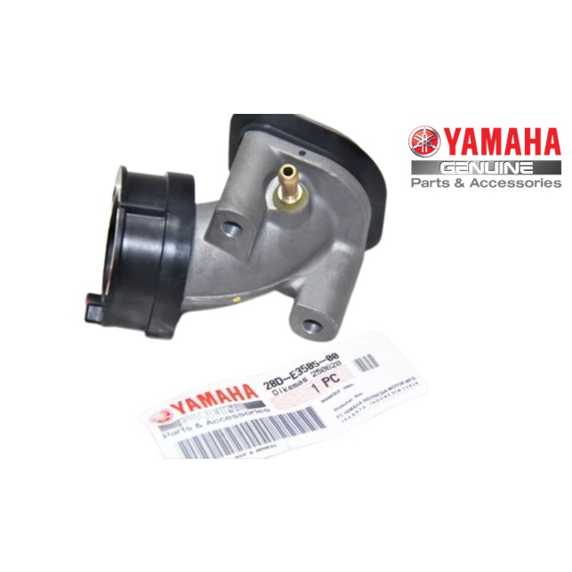 Jual Intake Manipul Mio Manifold Mio Manipool Mio 28D-E3585-00 | Shopee ...