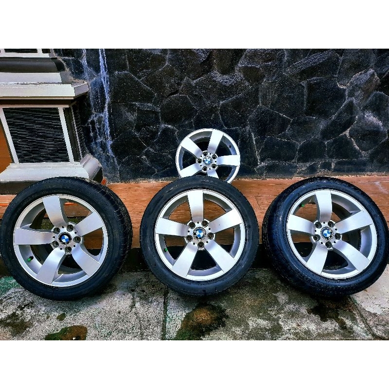 Jual Velg BMW | Shopee Indonesia