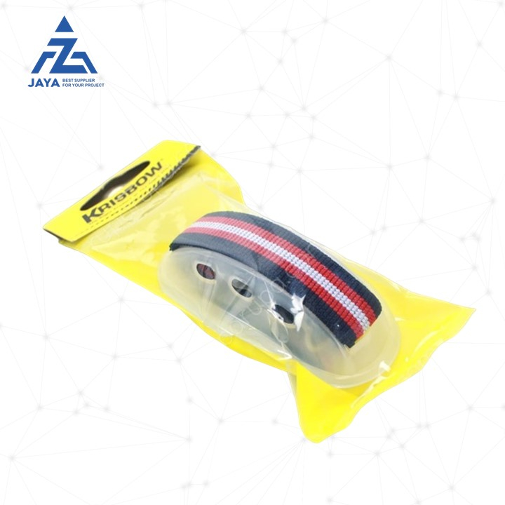 Jual Tali Dagu Chin Strap Krisbow | Shopee Indonesia