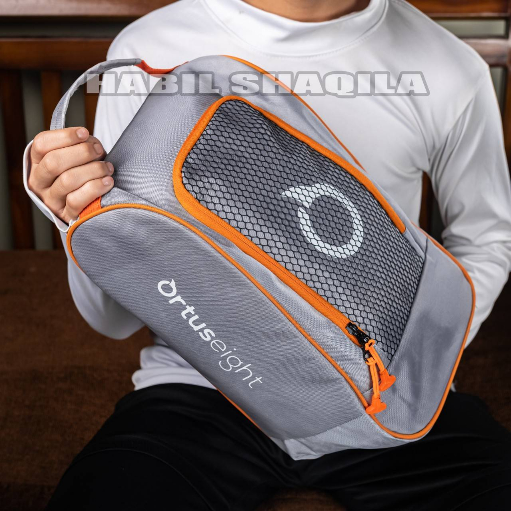 Jual TAS SEPATU ORTUSEIGHT / TAS TENG-TENG / TAS SEPATU SEPAKBOLA ...
